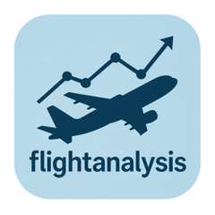 Find the Best Flights • flightanalysis